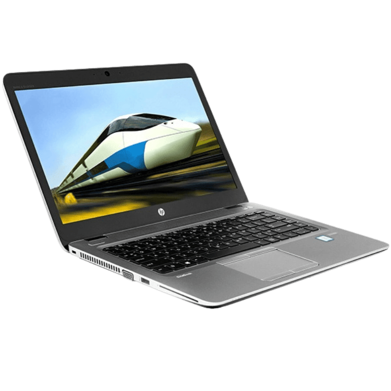 Hp Elitebook 840 G3 6th Gen Intel Core I5 8gb Ram 256gb Ssd 14