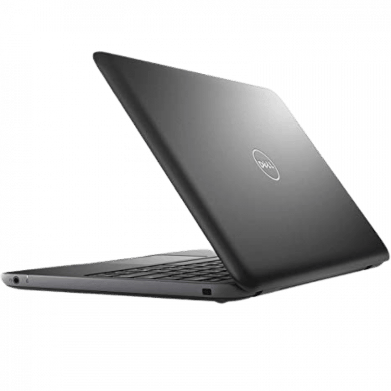 DELL 3180- 4th Gen Intel Celeron – 4GB RAM – 128GB SSD- 11.6 inches ...