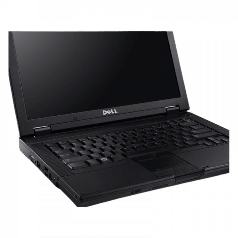 DELL LATITUDE E5400- 8th Gen Intel Core i5 – 8GB RAM – 256GB SSD- 14 ...