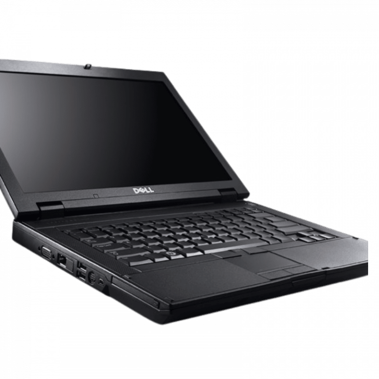 DELL LATITUDE E5400- 8th Gen Intel Core i5 – 8GB RAM – 256GB SSD- 14 ...