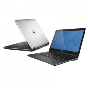 DELL LATITUDE E7280- 7th Gen Intel Core i7– 8GB RAM – 256GB SSD- 12.5 ...