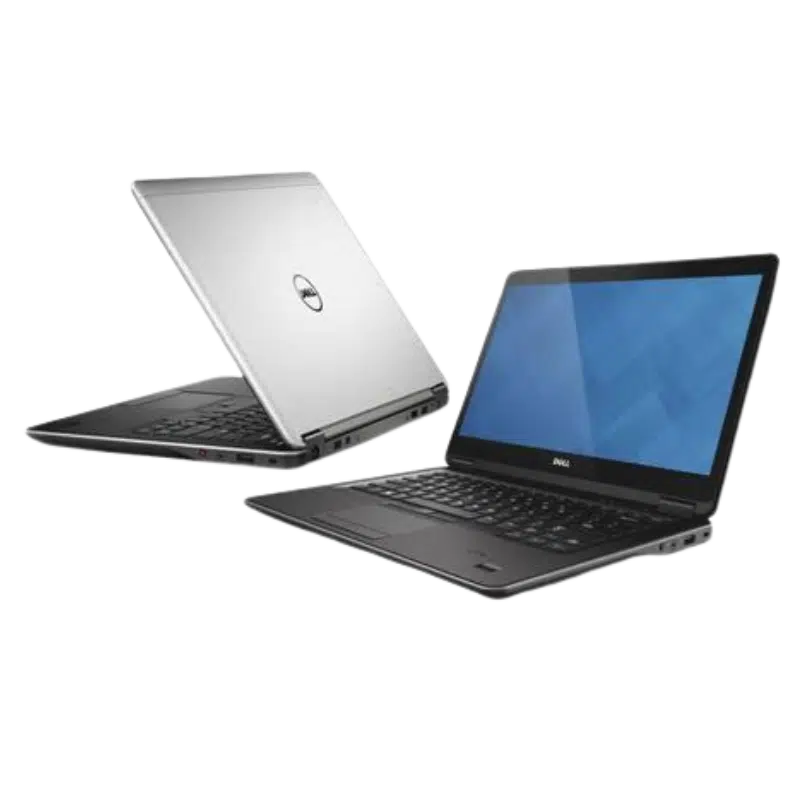 DELL LATITUDE E5400- 8th Gen Intel Core i5 – 8GB RAM – 256GB SSD- 14 ...