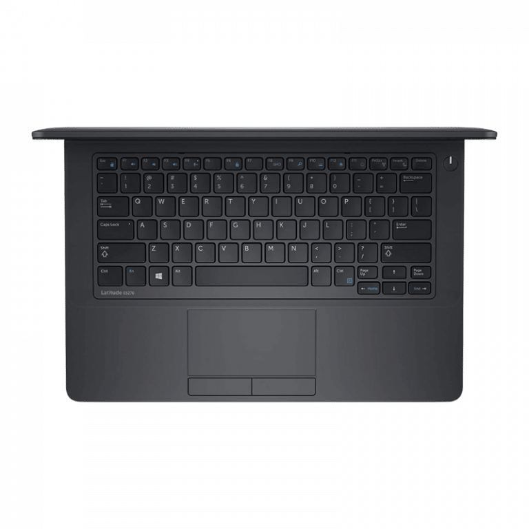 Dell 5270- 7th Gen- Intel Core i5 – 8GB RAM – 128GB SSD- 12.5 inches ...