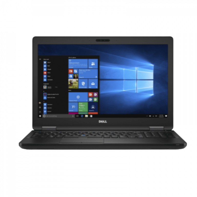 Dell 5450- 5th Gen- Intel Core i5 – 8GB RAM – 500GB HDD- 14 inches ...