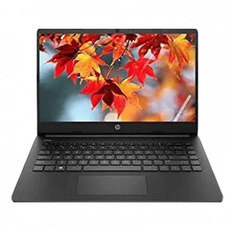 HP Notebook 14- 10th Gen Intel Core i3 – 8GB RAM – 256GB SSD- 14 inches ...