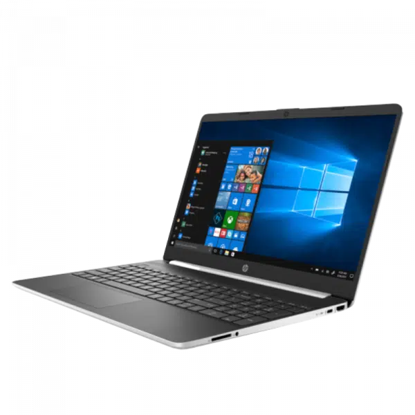 HP Notebook 15- 10th Gen- Intel Core i5 – 8GB RAM – 256GB SSD- 15 ...