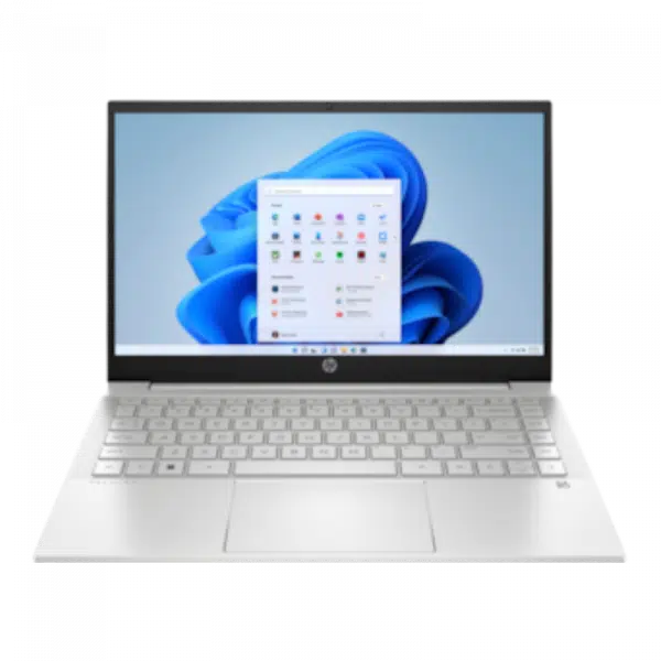 HP Pavillion 14-11th Gen Intel Core i5 – 8GB RAM – 512GB SSD- 14 inches ...