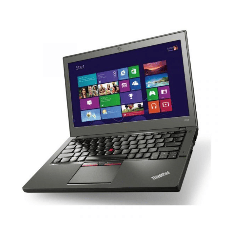 LENOVO THINKPAD X131-4th Gen Intel Celeron – 4GB RAM – 128GB HDD- 11.6 ...