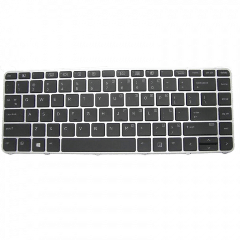 HP EliteBook 1040 G3 Keyboard - Swemi Computers