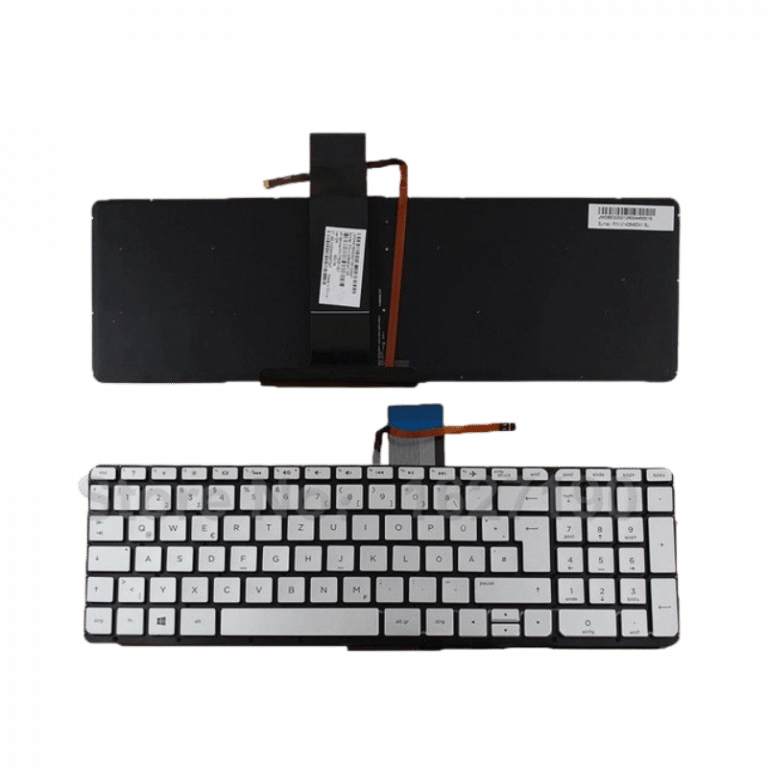 HP Envy 15 x360 Keyboard Replacement - Swemi Computers HP Envy 15 x360 Keyboard Replacement - Swemi Computers